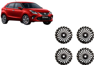 ALPINEZO CAR WHEEL CAP/WHEEL COVER TURBINE DC-B DEGINE"DOUBLE_COLOUR ...