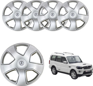 KYZO CAR WHEEL CAP/WHEEL COVER SCORPIO 17 INCHI Wheel Cover For ...