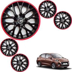 PEEPS STORE PHOENIX 14 Inch Hyundai Aura E MT Wheel Cover For Hyundai ...