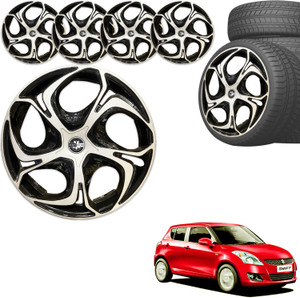 PEEPS STORE 14 Inch Suzuki Swift Type-3 Wheel Cover For Maruti Swift ...