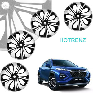 HOTRENZ CAR WHEEL CAP/ WHEEL COVER FRONX DEGINE "D_C_COLOUR" 16 INCH ...