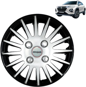 PRIGAN Camry DC 16 Inch For Fronx Wheel Cover For Maruti Universal For ...