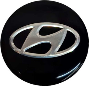 Auto-Ex Car Alloy Wheel Cap Wheel Hub Caps Centre Cover Creta / Elantra ...