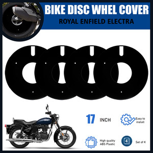 Otoroys 17Inch PRO Disc Wheel Cover For HeroSplendor/SplenndorPlus ...