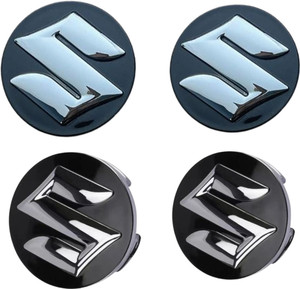 Amabu Car alloy wheel tyre center hub cap for Wheel Cover For NA Swift ...