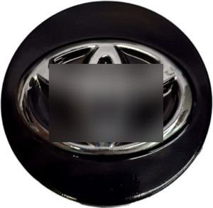 Auto-Ex Car Alloy Wheel Cap Wheel Hub Caps Centre Cover Innova Crysta ...