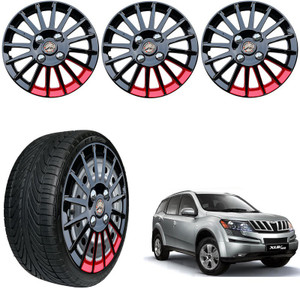 WolkomHome Car Accessories Wheel Cap, Hub Cap Wheelcover 17 inch Wheel ...