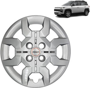 PRIGAN Wheel Cover For Hyundai Exter 14 Inch Wheel Cover For HYUNDAI ...