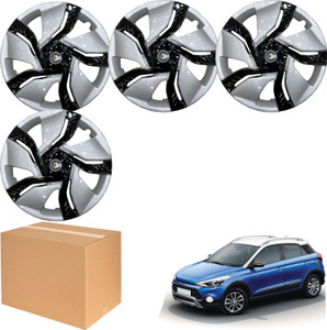 PEEPS STORE wheelcover Relay Double color 41 Wheel Cover For Hyundai ...