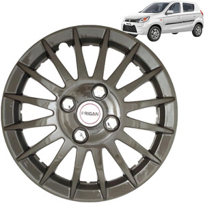 PRIGAN Alto 800 STD Camry Grey 12 INCH Wheel Cover For Maruti Alto 800 ...