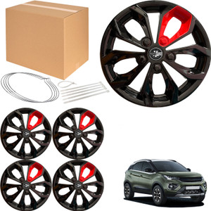 PEEPS STORE 16_Inch_Nexon_2020 Wheel Cover For Tata Nexon 1.5 Revotorq ...