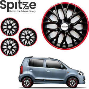Spitze 14 inch Universal car wheel cap|Wheel rim cover/Hubs Cap for 14 ...