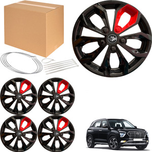 PEEPS STORE 16_Inch_Creta_2020 Wheel Cover For Hyundai Creta 1.6 SX ...