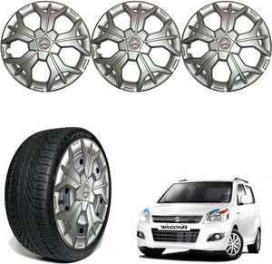 WolkomHome Car accessories Wheel cap, Hub Cap 13 Inch Scherp Glossy ...