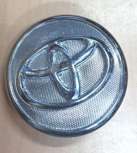 mybrand ETIOS Wheel Cover For Toyota Etios, Camry, Altis Price in India ...