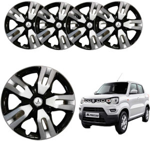 KYZO CAR WHEEL CAP/ WHEEL COVER SPRESSO "DOUBLE COLOUR" 13 INCHI Wheel ...