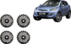 ALPINEZO CAR WHEEL CAP/WHEEL COVER TURBINE DC-B EGINE "DOUBLE_COLOUR ...