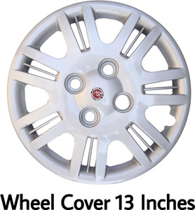AST Wheel Cover 13 Inch Wheel Cover For HYUNDAI Santro Xing Price in ...