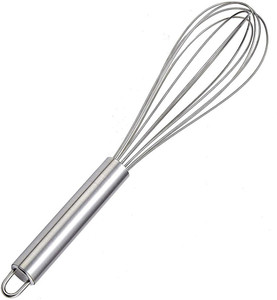 Prolieve Stainless Steel Spiral Whisk Price in India - Buy Prolieve ...