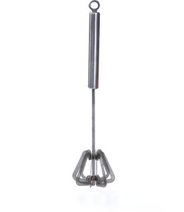 DIAMOND STEEL Stainless Steel Spiral Whisk Price in India - Buy DIAMOND ...