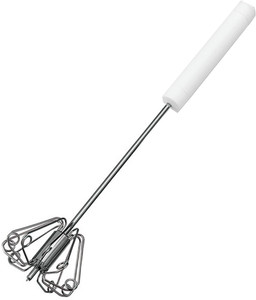 echo Rotary Whipper , Hand Blender, Mixer, Whisker for Mixing & Foaming ...