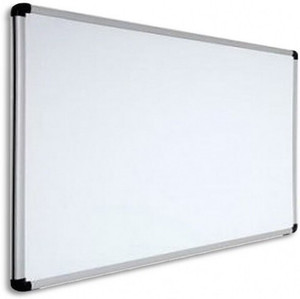Flipkart.com | GNE Regular Wooden 2x2 Ft. Double Sided Whiteboard ...