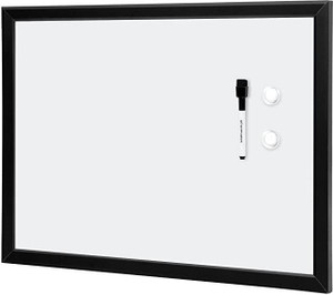 Flipkart.com | oppolight Non Magnetic Wooden 3x4 feet Whiteboards ...