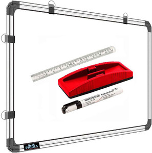 Flipkart.com | Preha Reversible Whiteboards and Duster Combos ...