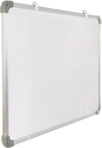 Flipkart.com | AURUM DISPLAY Non Magnetic Whiteboard Non-Magnetic ...