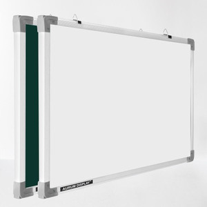 Flipkart.com | 100degree Non Magnetic Whiteboard Classic Light Weight ...