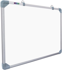 Flipkart.com | Eduway Non Magnetic 2x2 Feet Double Sided Whiteboard and ...