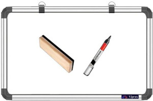 Flipkart.com | Viprax Non Magnetic Plastic Melamine Slate 1X1.5 Ft ...