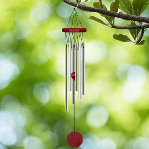 PARADIGM pictures home decoration items windchime bells Aluminium ...