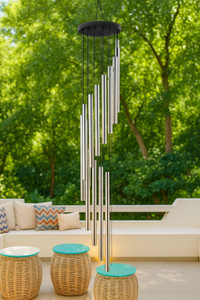 PARADIGM pictures home decoration items- windchime with good sound ...