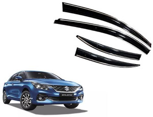 DIAMOND AUTO For Non-convertibles Front Wind Deflector Price in India ...