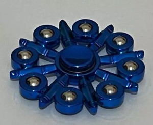 spinnerx Staked Wind Spinner Price in India - Buy spinnerx Staked Wind ...