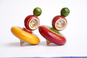 Gogalgai Toys Suspended Wind Spinner Price in India - Buy Gogalgai Toys ...