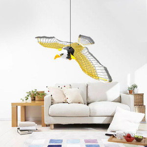 Calandis Electric Flying Bird Toy with Hanging Wire Automatic for ...