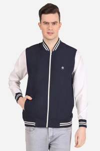 Well Quality MCHT022-NAVY_XL Solid Men Wind Cheater - Buy Well Quality ...