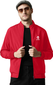 Leotude N/A Solid Men Wind Cheater - Buy Leotude N/A Solid Men Wind ...