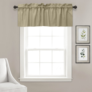 Vargottam Cotton Cream Window Valance Price in India - Buy Vargottam ...