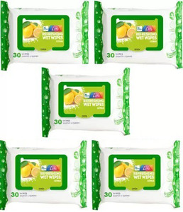Apollo Wet Wipes Price in India - Buy Apollo Wet Wipes Online at ...