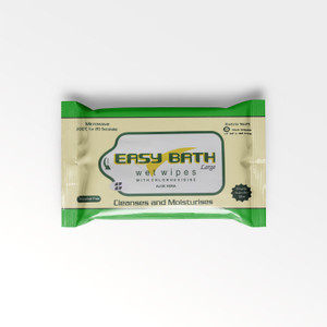 easy bath wet wipes Price in India - Buy easy bath wet wipes Online at ...