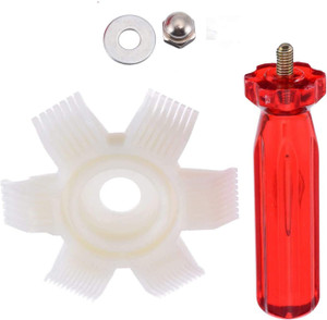 AASONS Procut Car A/C Condenser Radiator Fin Straightener Comb Rake ...