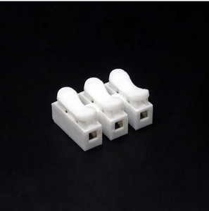 Nolen 6874585 Quick Push Type Lock Electric Wire Connectors Wire ...
