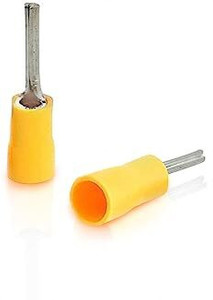 GLOBOMOTIVE Electric Pin for Electrical Projects Cable Connector ...