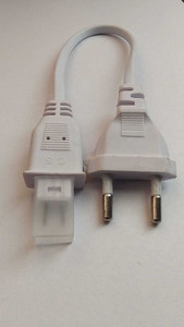 DECENT AIR SYSTEM LED Rope Light Adapter Wire Connector Price in India ...