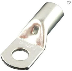 ARINO 2.5MM COPPER LUGS / THIMBLE ( 25PCS PACK ) HEAVY DUTY ( OXYGEN ...