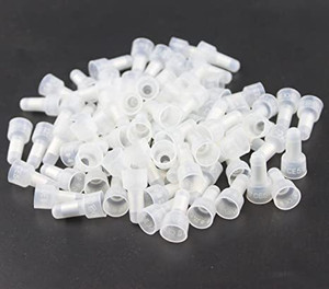 rtsense CE5 Protective Wire End Cap Terminals, Plastic End Cap Wire ...
