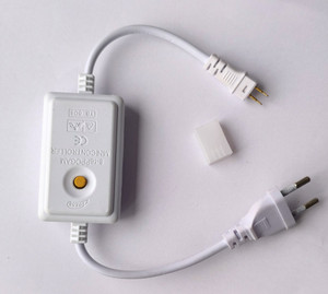 DECENT AIR SYSTEM SMD Mini Controller 220V 2 Pin Plugs for Flexible ...